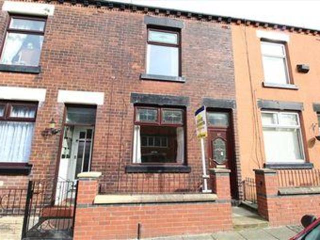 2 Bedrooms for sale in Thorne Street, Bolton BL4