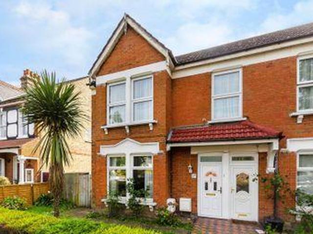 2 Bedrooms for sale in Tremaine Road, London SE20
