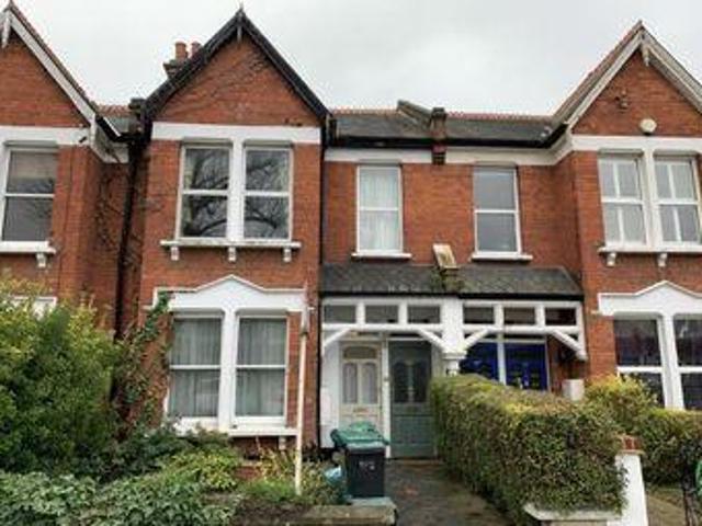2 Bedrooms for sale in Tremaine Road, London. SE20