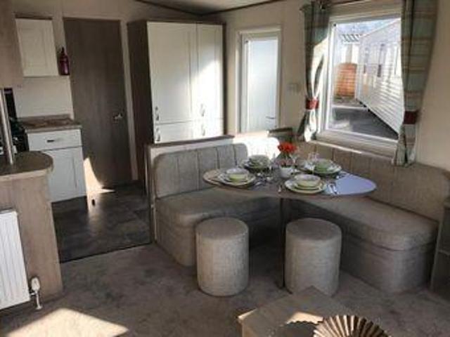 2 Bedrooms for sale in Trecco Bay Holiday Park, Porthcawl, Wales CF36