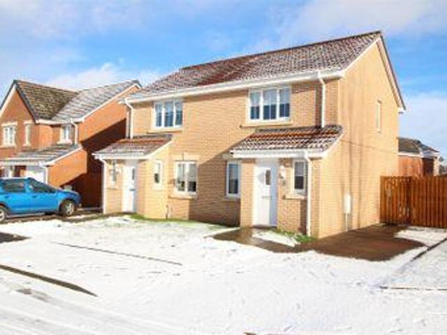 2 Bedrooms for sale in Urwin Lane, East Kilbride, Glasgow G75