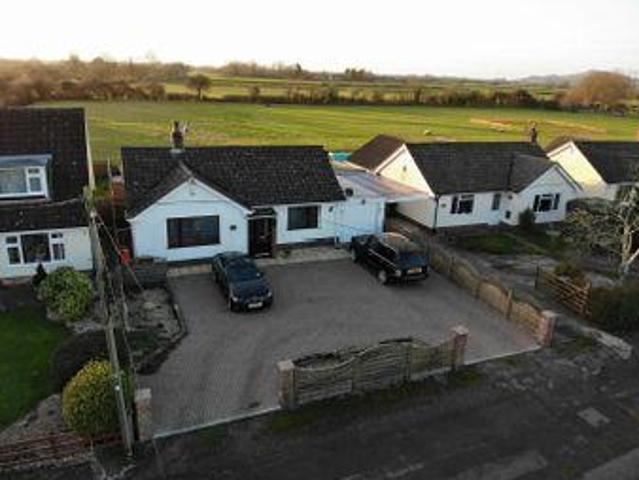2 Bedrooms for sale in Vole Road, Mark, Highbridge TA9