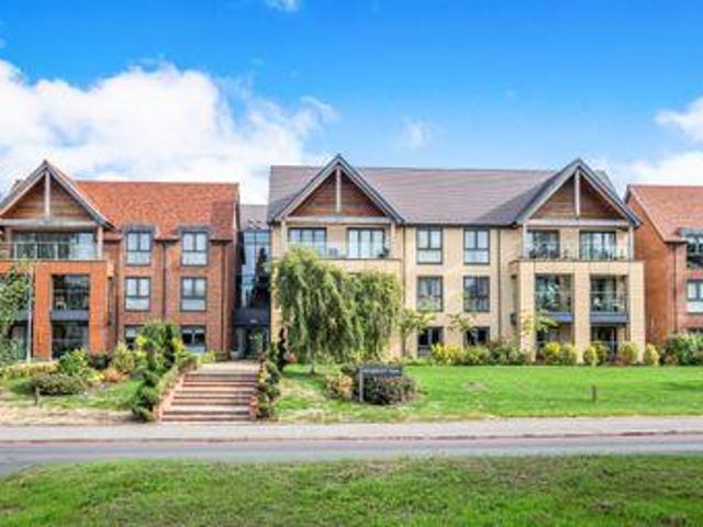 2 Bedrooms for sale in Warwick Road, Solihull B91