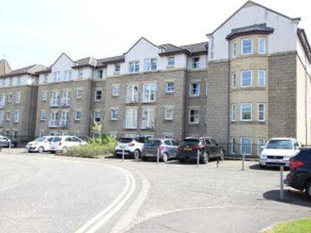 2 Bedrooms for sale in Weavers Court, Woodside Walk, Hamilton ML3