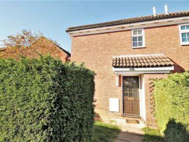 2 Bedrooms for sale in Webster Road, Aylesbury HP21