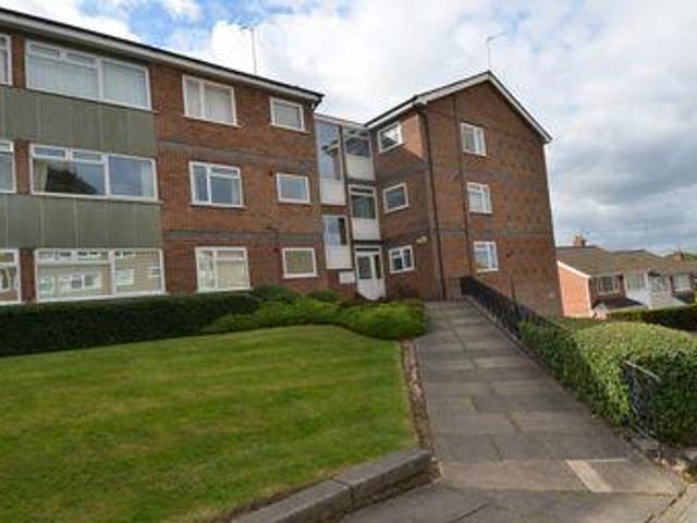 2 Bedrooms for sale in Westhouse Grove, Kings Heath, Birmingham B14