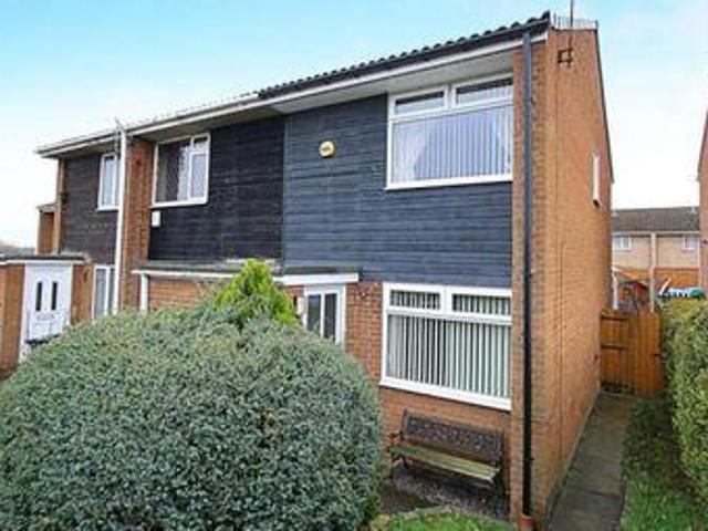 2 Bedrooms for sale in Westland Road, Westfield, Sheffield, South Yorkshire S20