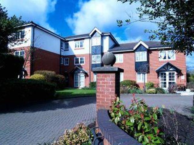 2 Bedrooms for sale in Woodmere Court, 7 Avenue Road, London N14