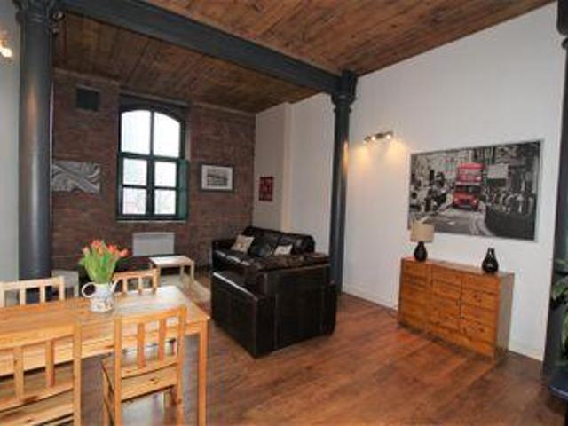 2 Bedrooms for sale in Worsley Mill, 10 Blantyre Street, Manchester M15