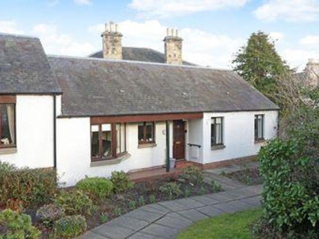 2 Bedrooms for sale in 12 Hilton Court, Haddington EH41
