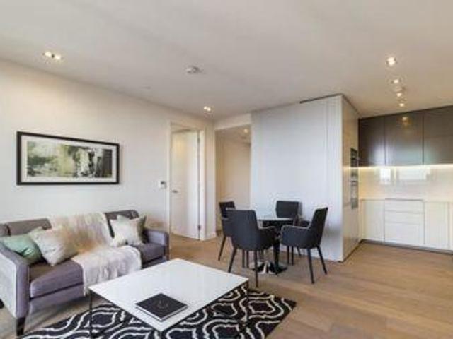 2 Bedrooms for sale in 1 Handyside Street, London N1C