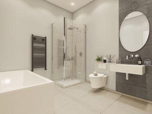 2 Bedrooms for sale in 1 Whitehall Gardens, Acton, Acton W3