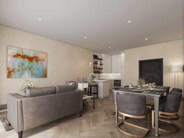 2 Bedrooms for sale in 1 Whitehall Gardens, Acton W3
