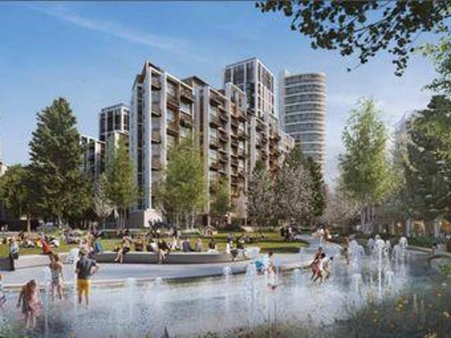 2 Bedrooms for sale in 54 Wood Lane, White City, London W12