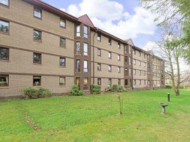 2 Bedrooms for sale in 77/33 Barnton Park View, Barnton, Edinburgh EH4