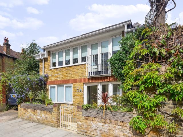 2 Bedrooms House detached for Rent in Beechwood Ave | Foxtons