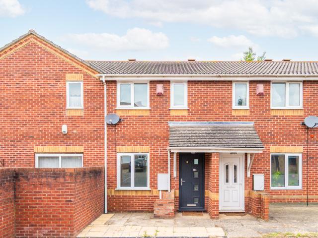 2 Bedrooms House terraced for Rent in Kelvin Gardens | Foxtons