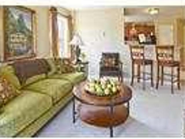 2 bedrooms House Why settle for just a change of address When you live here