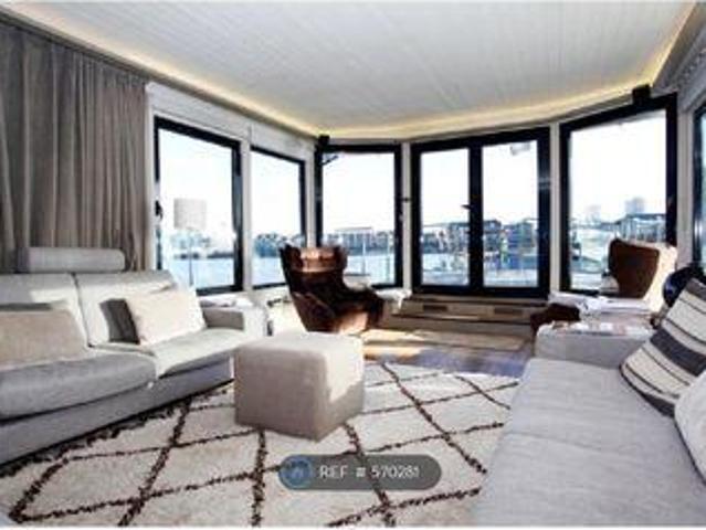 2 Bedrooms Houseboat for rent in Cheyne Walk, London SW10