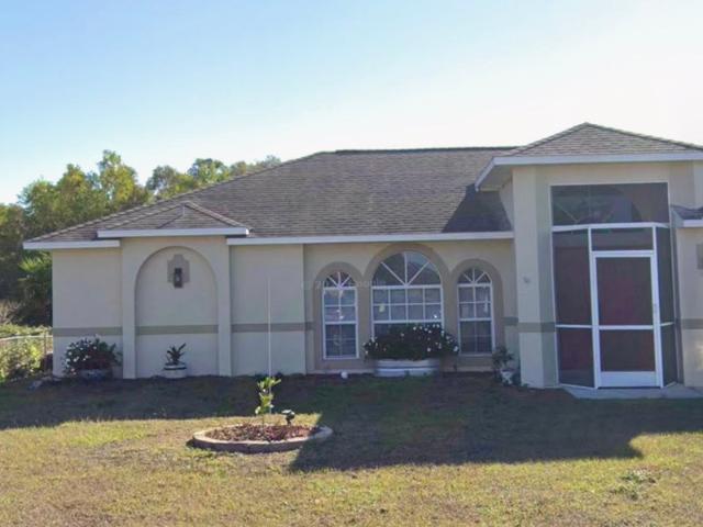 2 Bedrooms in Ft Myers $650/mo Utilities Included