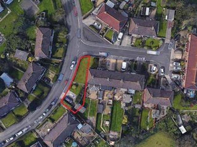 2 Bedrooms Land for sale in Capgrave Close, Brislington, Bristol BS4