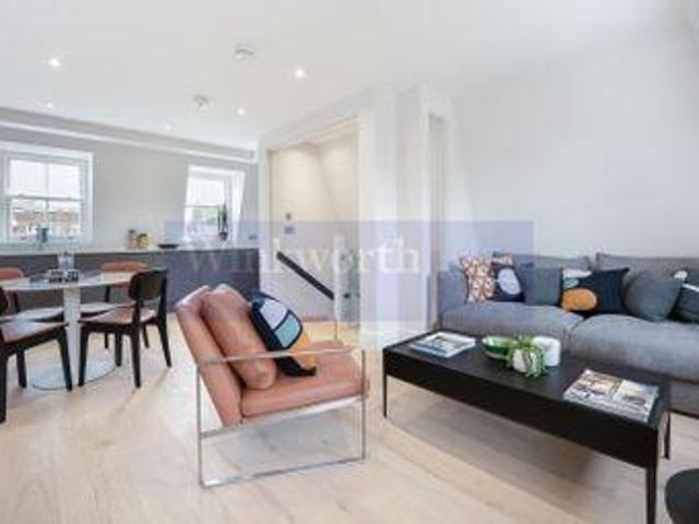 2 Bedrooms Land for sale in Bennerley Road, London SW11