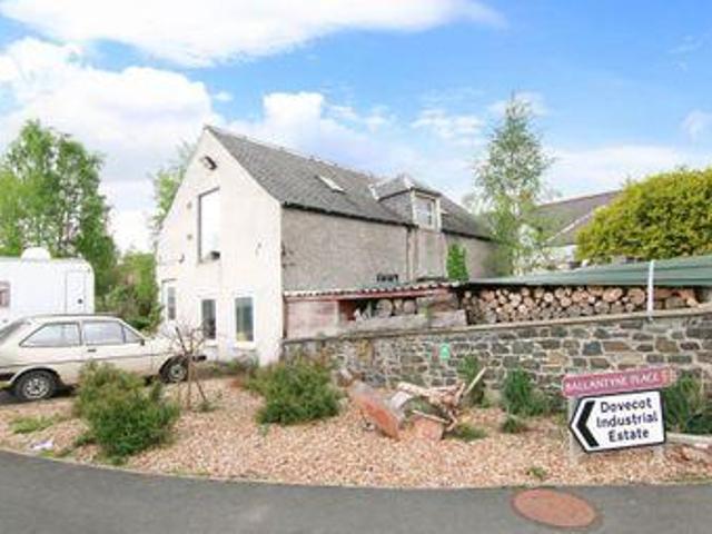 2 Bedrooms Land for sale in Development Ballantyne Place, Peebles EH45