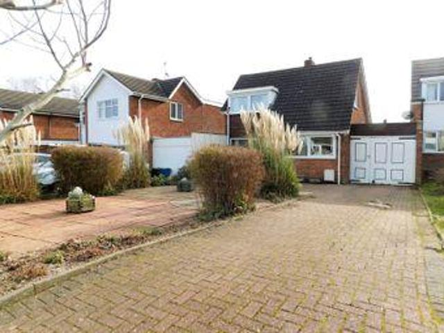 2 Bedrooms Link detached house for sale in Darnford Close, Parkside, Stafford. ST16
