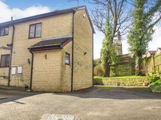 2 Bedrooms Link detached house for sale in Mallard Mews, Bradford BD10