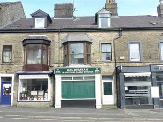 2 Bedrooms Retail premises for rent in High Street, Buxton, Derbyshire SK17