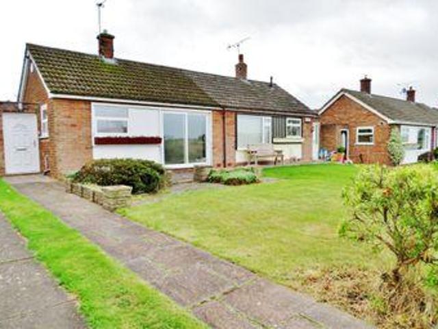 2 Bedrooms Semi detached bungalow for rent in Marystow Close, Allesley, Coventry CV5