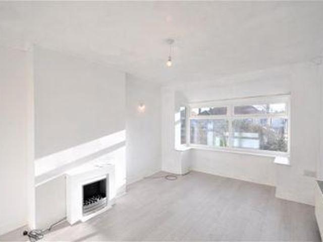 2 Bedrooms Semi detached bungalow for sale in Cumberland Avenue, Cleveleys, Thornton Cleveleys, Lancashire FY5
