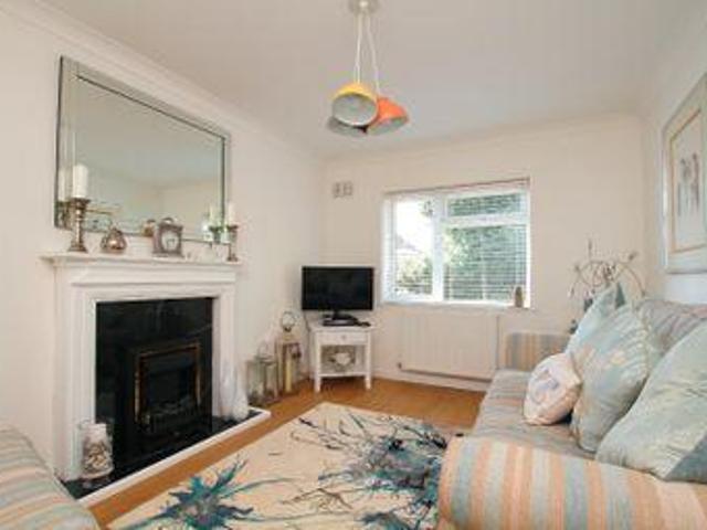 2 Bedrooms Semi detached bungalow for sale in Babs Oak Hill, Sturry, Canterbury CT2