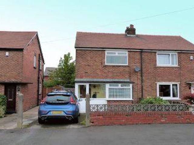 2 Bedrooms Semi detached house for rent in Cinnamon Hill Drive North, Walton Le Dale PR5