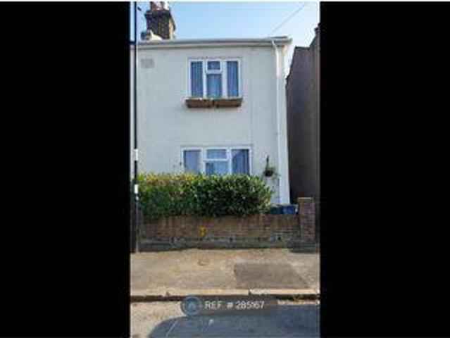 2 Bedrooms Semi detached house for rent in Croydon, Croydon CR0