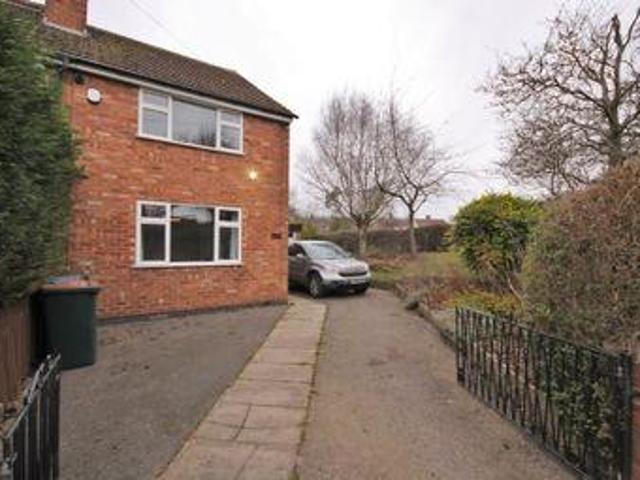 2 Bedrooms Semi detached house for rent in Ambleside, Coventry CV2