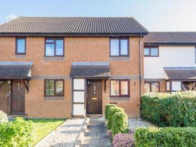 2 Bedrooms Semi detached house for rent in Allder Close, Abingdon OX14