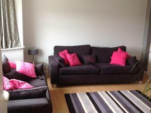 2 Bedrooms Semi detached house for rent in Alport Road, Frecheville, Sheffield S12