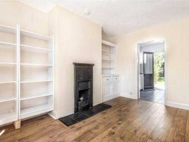2 Bedrooms Semi detached house for rent in Bodley Place, Oxford OX2