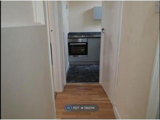 2 Bedrooms Semi detached house for rent in Balfour Street, Stoke On Trent ST1