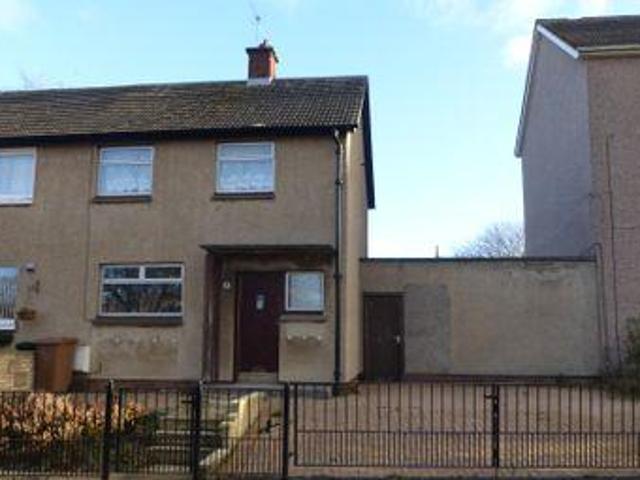 2 Bedrooms Semi detached house for rent in Balfron Loan, Edinburgh EH4