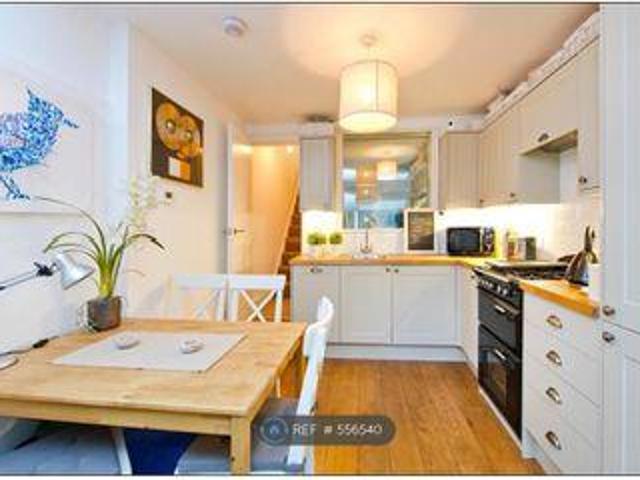 2 Bedrooms Semi detached house for rent in Beauchamp Terrace, London SW15