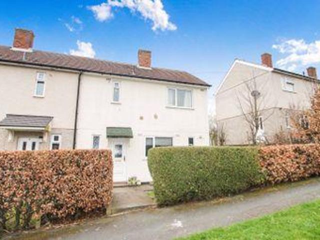 2 Bedrooms Semi detached house for rent in Bedford Mount, Horsforth, Leeds LS16
