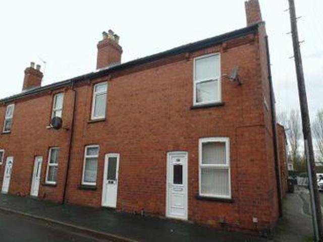 2 Bedrooms Semi detached house for rent in Bell Street, Lincoln LN5