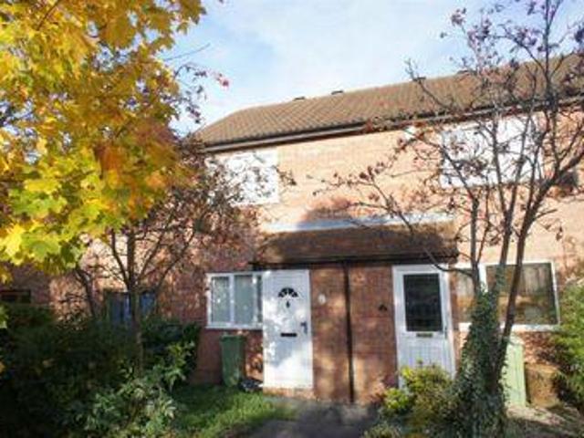 2 Bedrooms Semi detached house for rent in Bercham, Two Mile Ash, Milton Keynes MK8