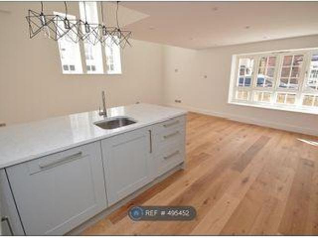 2 Bedrooms Semi detached house for rent in Branch Road, Park Street, St. Albans AL2