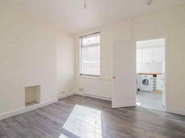 2 Bedrooms Semi detached house for rent in Bridge Street, Long Eaton, Nottingham NG10