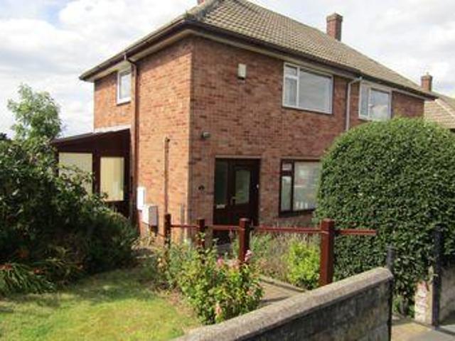 2 Bedrooms Semi detached house for rent in Goosefield Rise, Garforth LS25