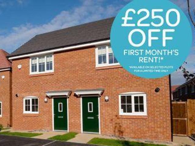 2 Bedrooms Semi detached house for rent in Galingale Road, Liverpool L11