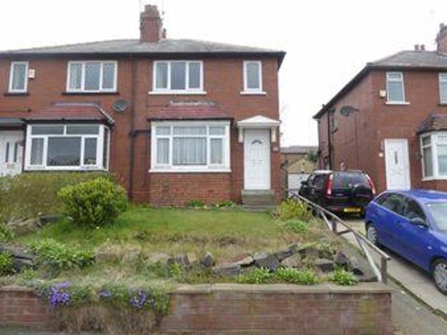 2 Bedrooms Semi detached house for rent in Gamble Lane, Leeds, West Yorkshire LS12